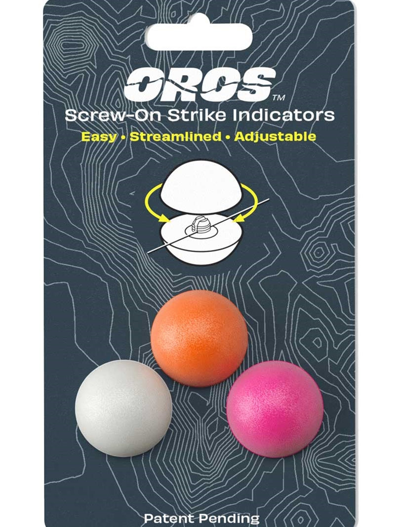 Oros – RootRiverRodco