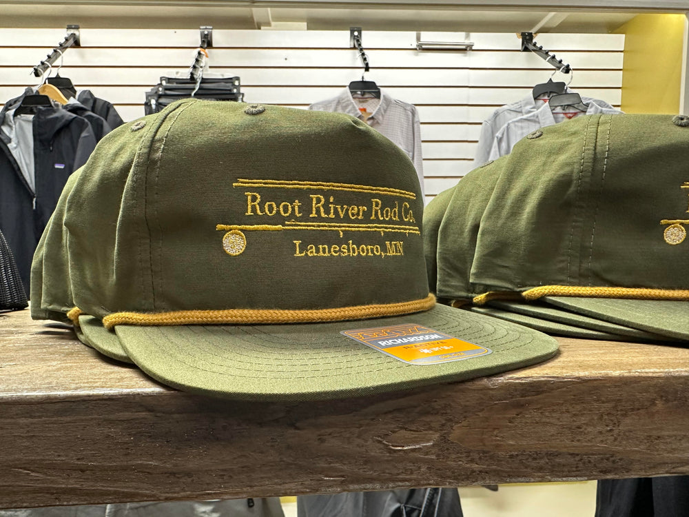 Root River Rod Co – RootRiverRodco